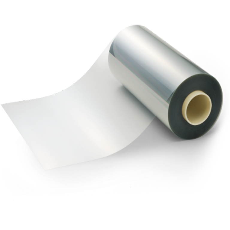 Electrostatic Dissipative PET Sheet Roll