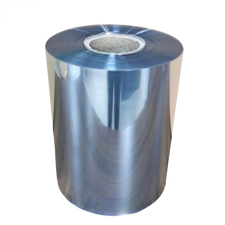 Electrostatic Dissipative PET Sheet Roll