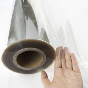 PET Transparent Sheet